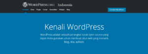 Apa itu WordPress? Pengertian, Jenis, Manfaat dan Keunggulannya