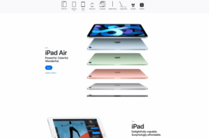 How to Design a Website Layout in 5 Easy Steps [With Layout Type Example] - Tonjoo