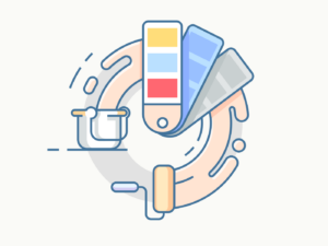 How to Design a Website Layout in 5 Easy Steps [With Layout Type Example] - Tonjoo