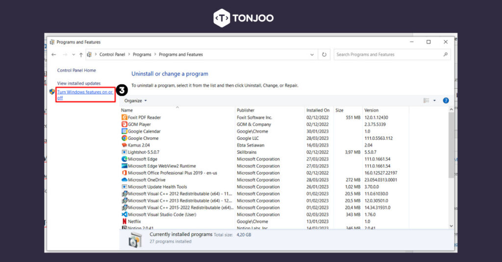 How To Fix Wampserver Orange Icon Or Red Use These Tricks Tonjoo