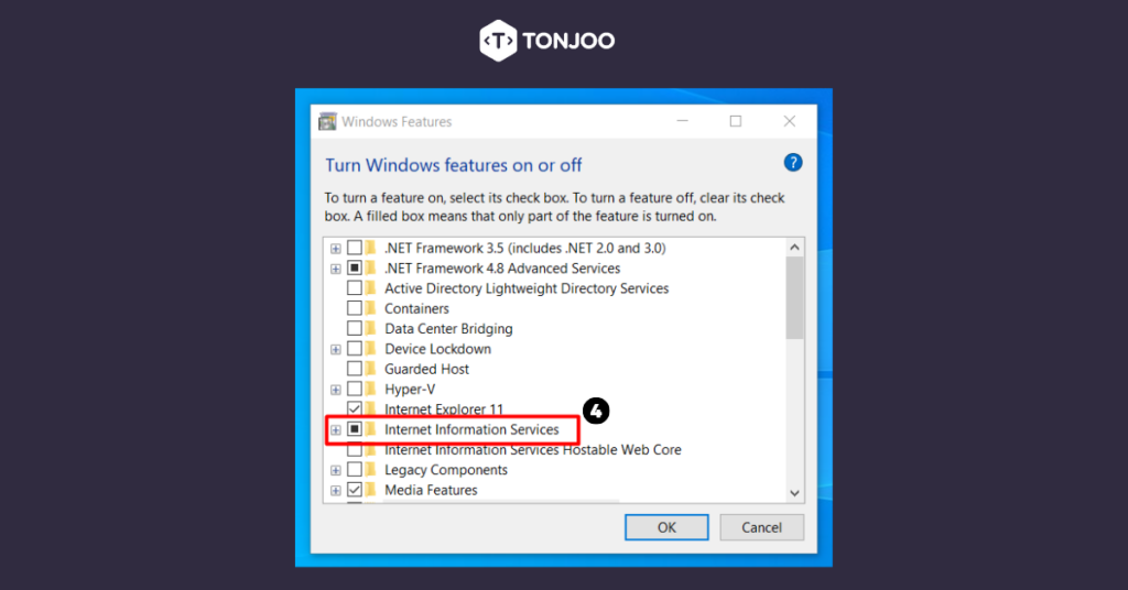 How to Fix WampServer Orange Icon (or Red)? Use These Tricks - Tonjoo