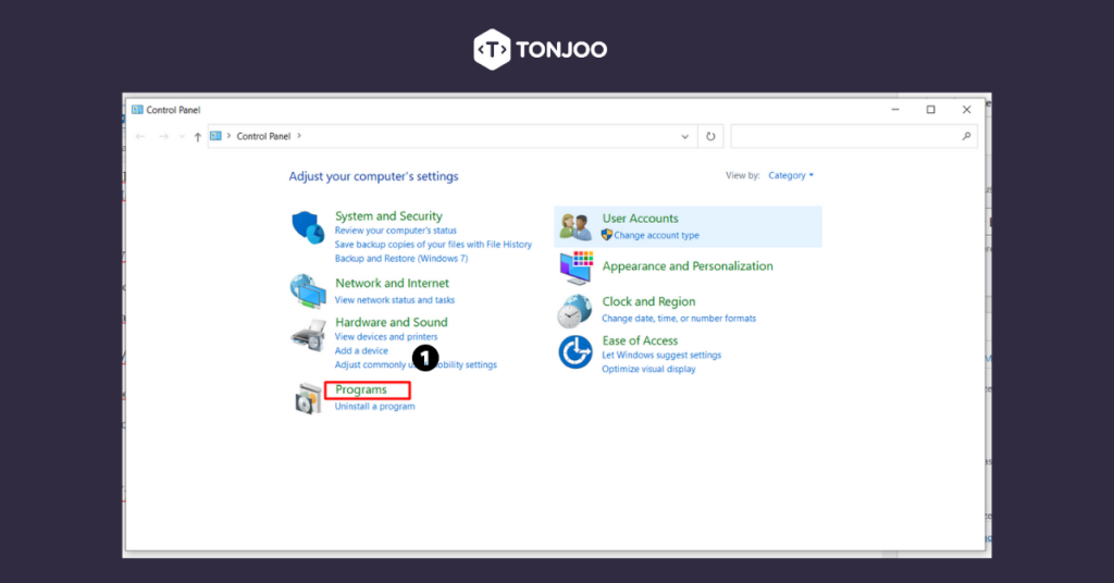 How to Fix WampServer Orange Icon (or Red)? Use These Tricks - Tonjoo