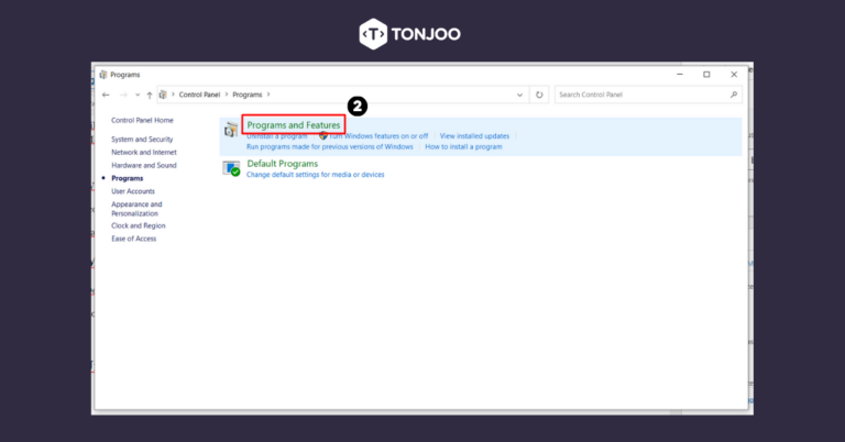 How to Fix WampServer Orange Icon (or Red)? Use These Tricks - Tonjoo