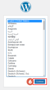 How to Install WordPress in XAMPP Localhost Correctly - Tonjoo