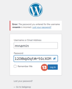 How to Install WordPress in XAMPP Localhost Correctly - Tonjoo