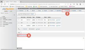 How to Install WordPress in XAMPP Localhost Correctly - Tonjoo