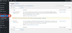 How to Install WordPress in XAMPP Localhost Correctly - Tonjoo