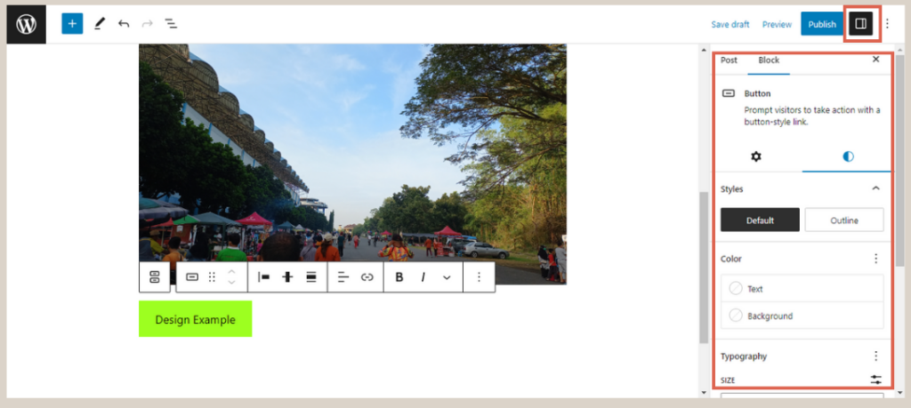 Gutenberg Wordpress Part 2 How To Use Block Editor For Beginner Tonjoo