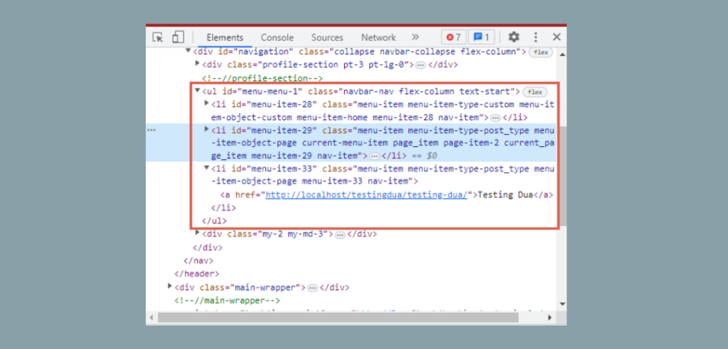 How To Create Custom Menu And Widget For Wordpress Theme Tonjoo