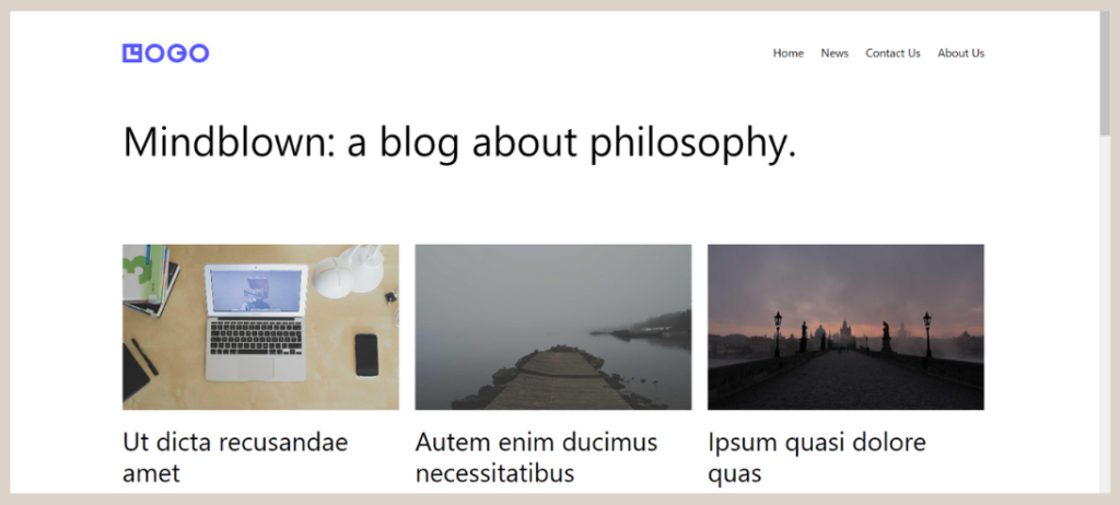 Gutenberg Wordpress Part 3 Cara Membuat Header Kustom Tonjoo