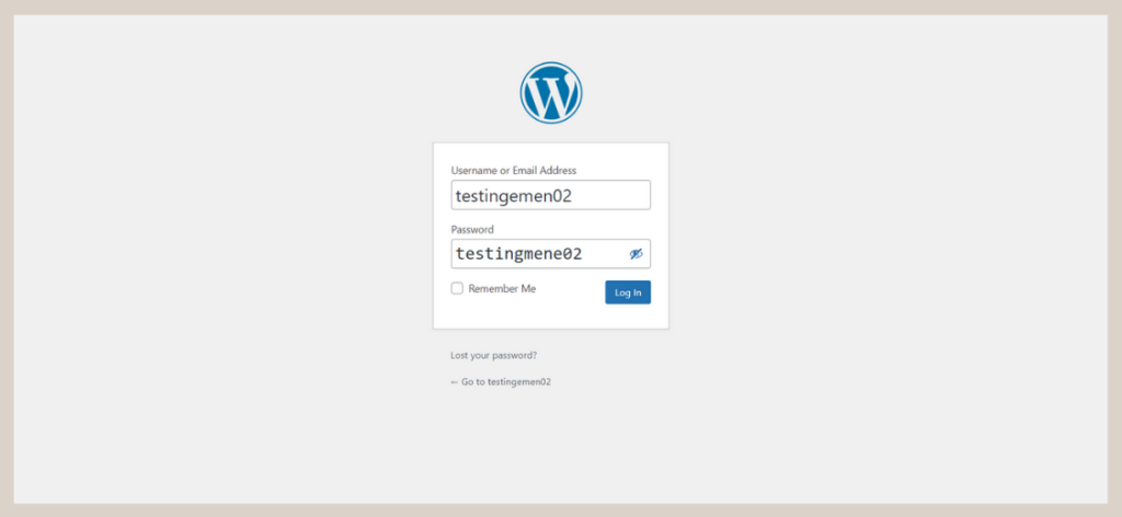 How To Install Wordpress On Localwp Tonjoo