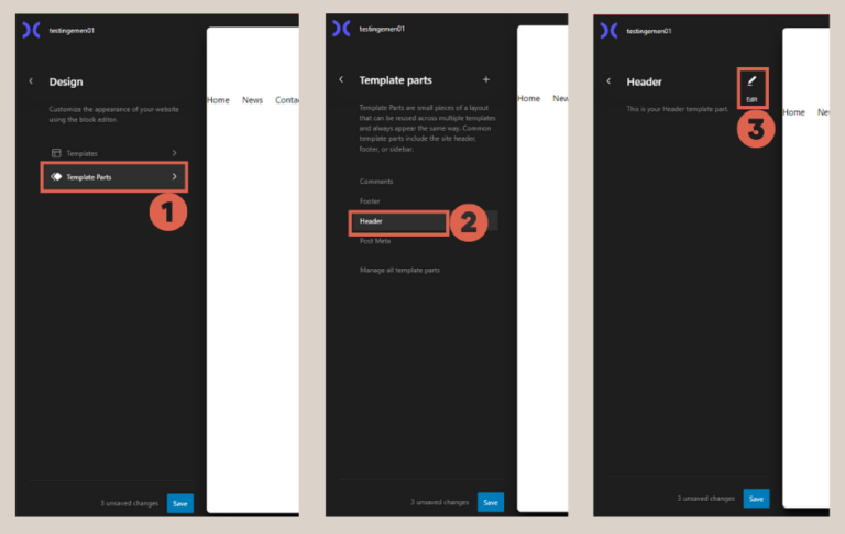 How to Reorder Menu Items in WordPress: 2 Easy Ways - Tonjoo