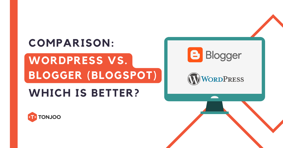 WordPress vs Blogger: Which Is Better? Here’s the Ultimate Comparison ...