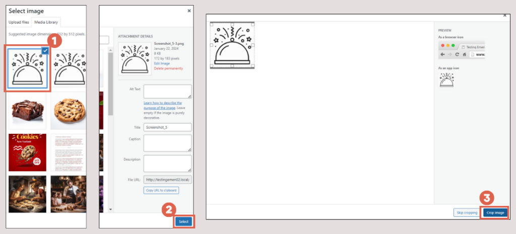 How to Change a Logo in WordPress (4 Ways) - Tonjoo