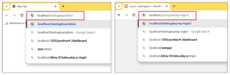 3 Ways On How To Access Wordpress Admin In Cpanel And Localhost Tonjoo