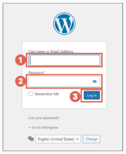 3 Ways on How to Access WordPress Admin in cPanel and Localhost - Tonjoo