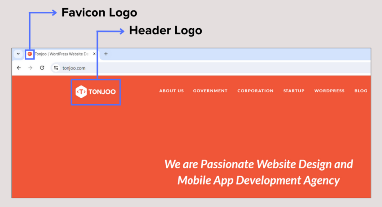 How to Change a Logo in WordPress (4 Ways) - Tonjoo