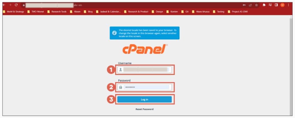 3 Ways on How to Access WordPress Admin in cPanel and Localhost - Tonjoo