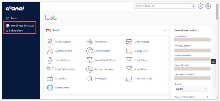 3 Ways On How To Access Wordpress Admin In Cpanel And Localhost Tonjoo