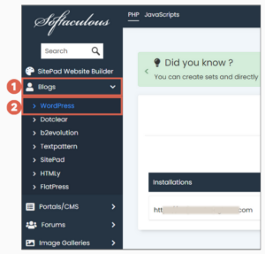 3 Ways on How to Access WordPress Admin in cPanel and Localhost - Tonjoo