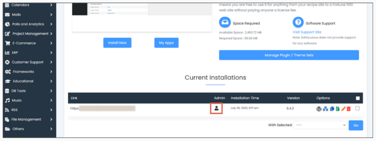 3 Ways on How to Access WordPress Admin in cPanel and Localhost - Tonjoo