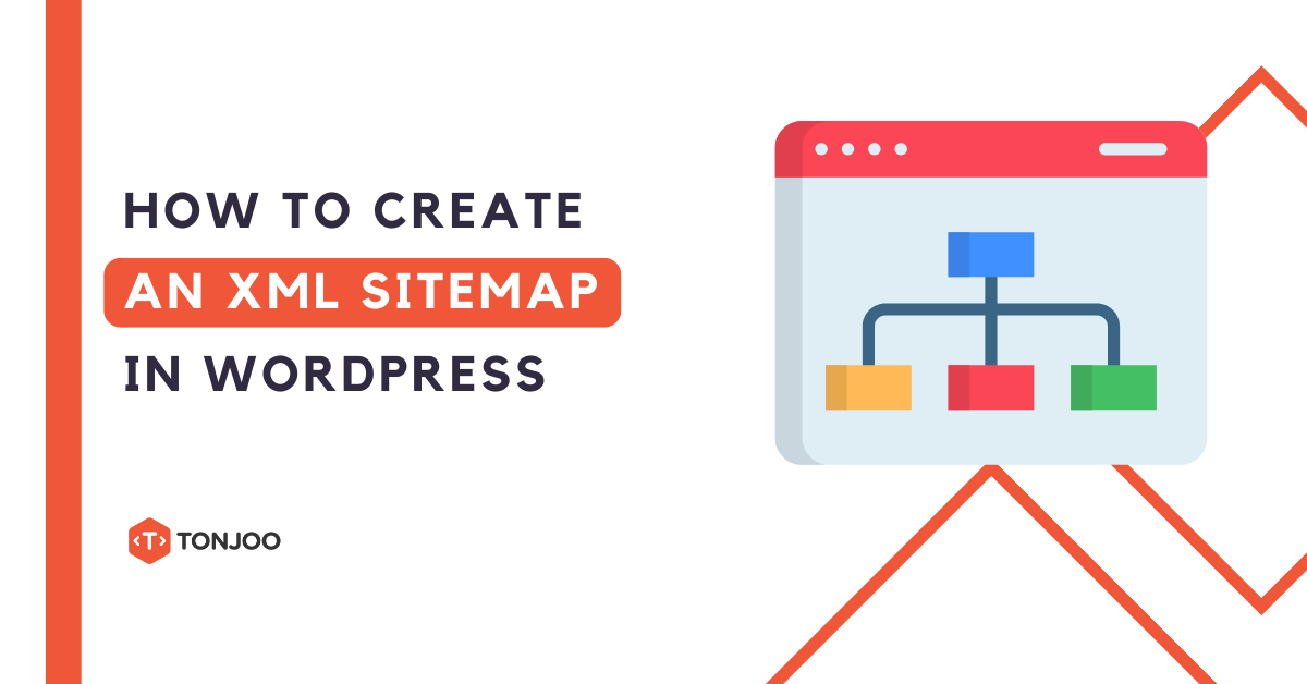 How To Create Xml Sitemap In Wordpress Website Easily Tonjoo