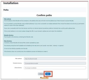 How to Easily Install Moodle on XAMPP for Windows - Tonjoo