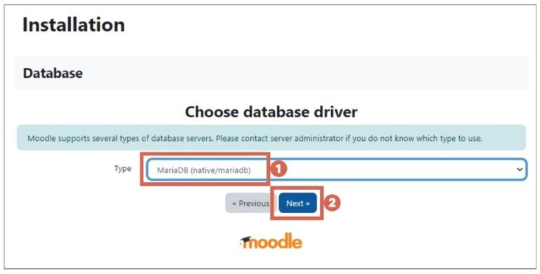 How to Easily Install Moodle on XAMPP for Windows - Tonjoo