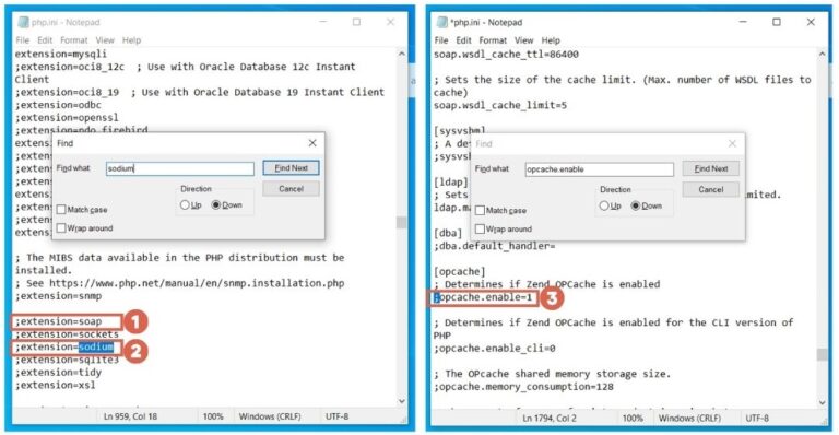 How To Easily Install Moodle On Xampp For Windows Tonjoo