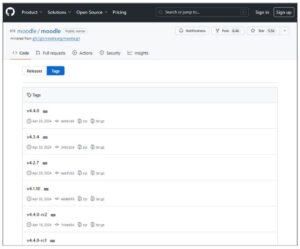How to Easily Install Moodle on XAMPP for Windows - Tonjoo