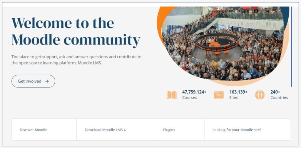 5 Contoh Learning Management System (LMS) Terbaik - Tonjoo