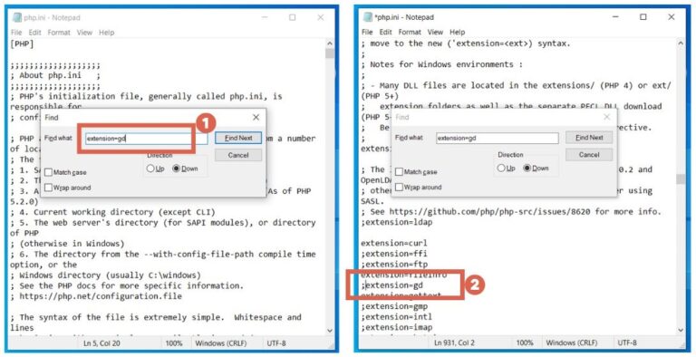 How To Easily Install Moodle On Xampp For Windows Tonjoo