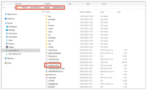 4 Ways to Change MySQL Password in XAMPP (Windows & Linux) - Tonjoo