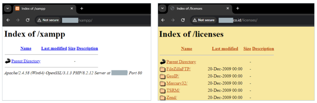 4 Ways To Disable Directory Listing In Apache Xampp And Other Web 9634