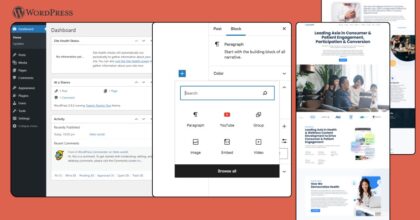 What is WordPress? A Comprehensive Beginners Guide