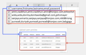 2 Ways to Add Students and Teachers in Moodle (Individually and in Bulk ...