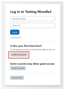 How to Create a Sign-Up Feature in Moodle for Participant Registration ...