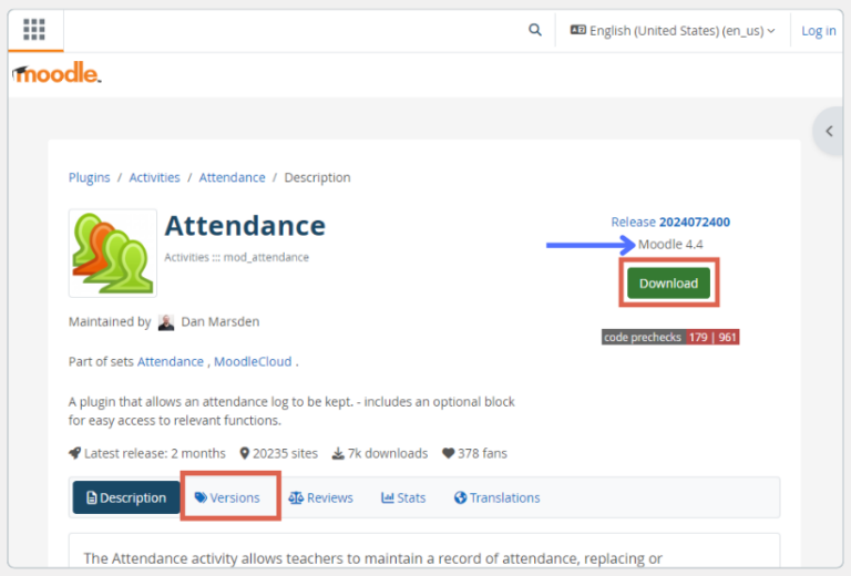 How to Install a Plugin in Moodle Easily - Tonjoo