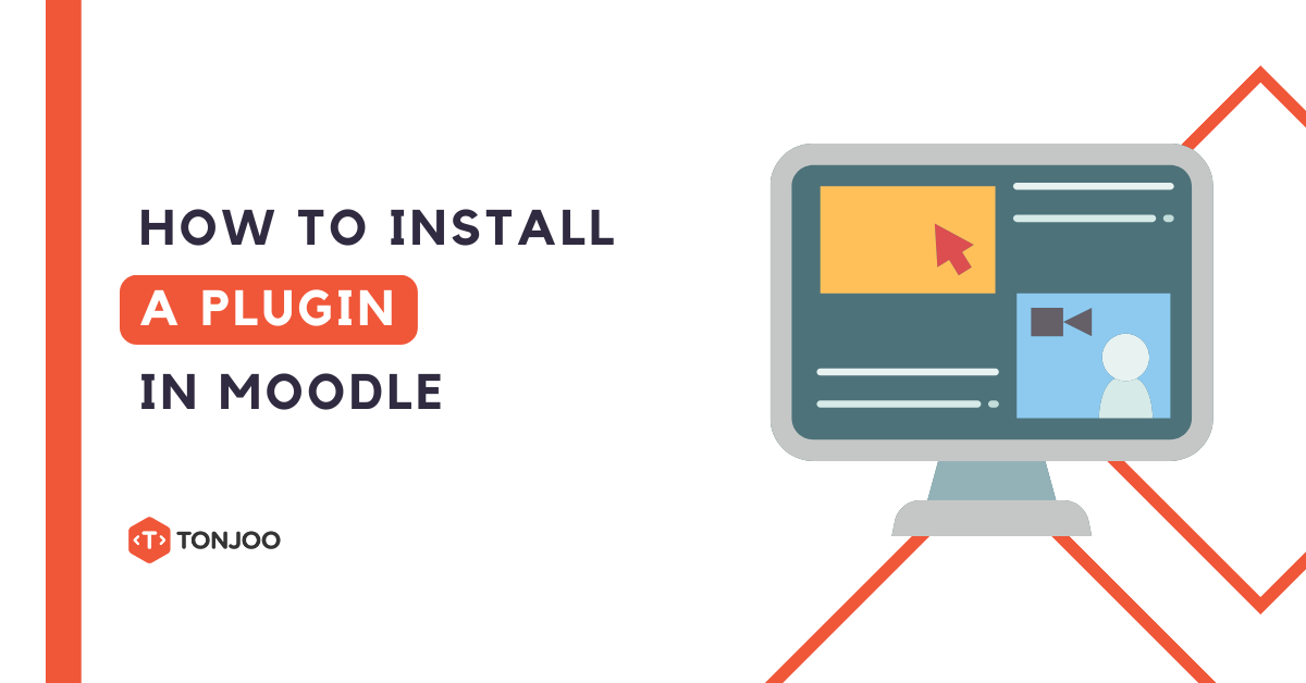 How to Install a Plugin in Moodle Easily - Tonjoo