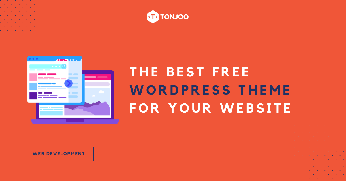 30+ Best Free WordPress Themes in 2025 [Comprehensive & Updated]